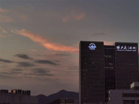 2023哈工大深圳计算机考研上岸生源数据情况 知乎