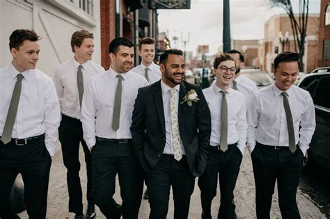 The Best Groom Underwear For The Wedding And Honeymoon