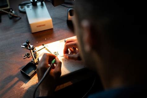 How To Solder Electronics A General Guide Make Tech Easier