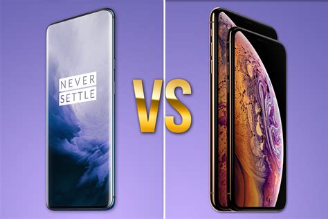 Oneplus Pro Vs Iphone Xs Vs Iphone Xs Max How Do The Handsets Compare The Sun