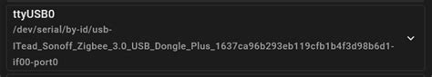 zigbee2mqtt does not interview any sensors zigbee home assistant