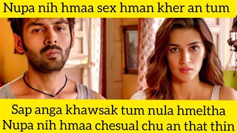 Nupa Nih Hmaa Sex Hman Kher An Tum Sap Anga Nun Tum Nula Chhelo Youtube