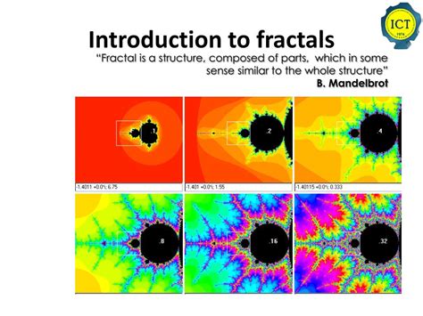 Ppt Multifractals In Real World Powerpoint Presentation Free Download Id6542905