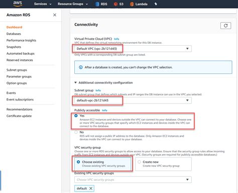 Aws Rds监控慢sql在aws中为sql Server配置rds环境 Csdn博客