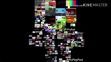 Sparta Remix MEGA Side By Side