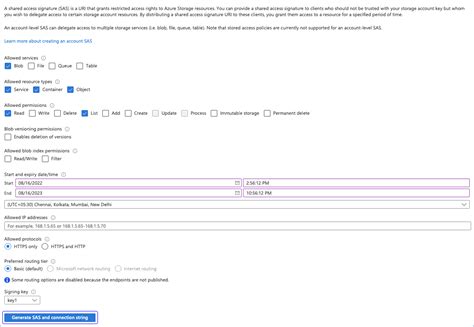 Azure Blob Storage Hevo Data