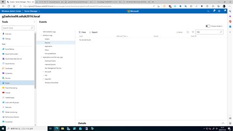 さっしーの試してみるか3 Azure Stack Hci Os 22h2でもnew Virtualswitch の