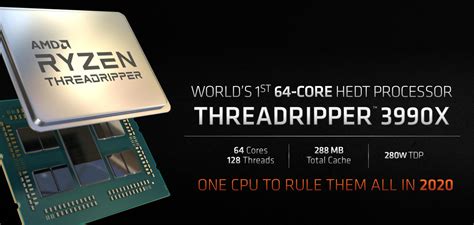 Amd Announces Core Thread Ryzen Threadripper X Cpu News Hexus Net
