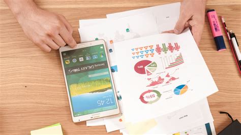 The Roi Of Automated Survey Workflows