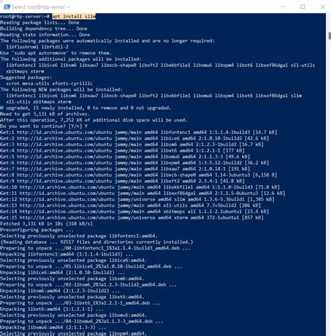 GitHub Rbp X Ubuntu Linux
