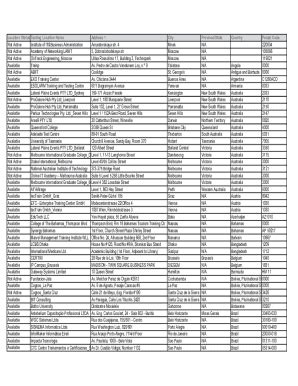 Fillable Online Pearson VUE Computer Based Test CBT Development And Fax Email Print