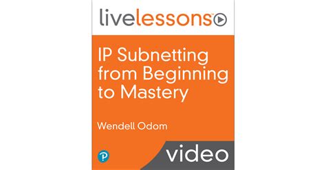Ip Subnetting From Beginning To Mastery [video]