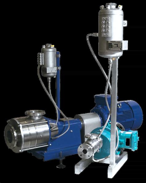 Adpro High Shear Inline Mixer Ae Mixers