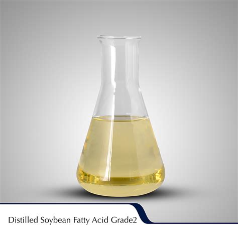 Soybean Fatty Acid G2 Azaran Taghtir Sahand Co