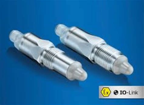Baumer Liquid Level Sensor At ₹ 650piece Liquid Level Sensors In