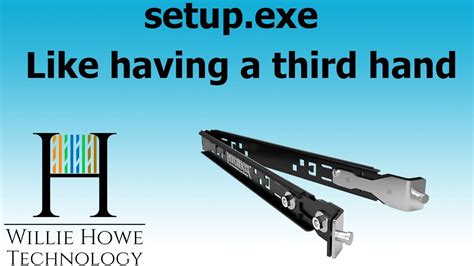 Patchbox Setup Exe Like Having A Third Hand YouTube