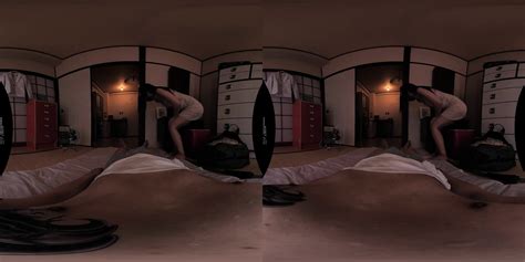 3 D S Virtual Reality 449 B Iori Kogawa Eporner