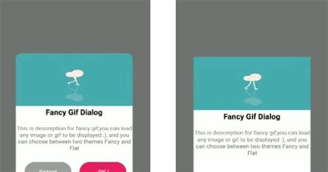 A Flutter Package To Show Custom Alert Dialog Flutter Tutorial