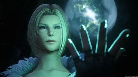 Hottest Final Fantasy 16 Characters Ranked