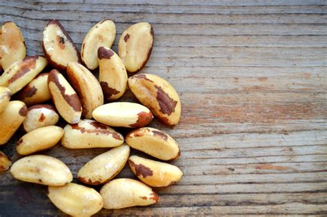 Tracey Edmonds On Linkedin The 7 Best Vegetarian Foods For Selenium