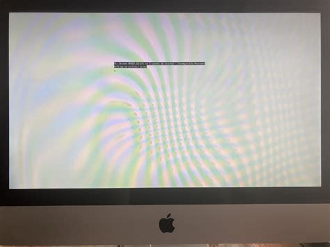 boot issue with opencore on imac 11 2 macrumors forums