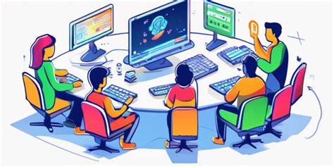 Iterative Development Process A Comprehensive Guide For Success The