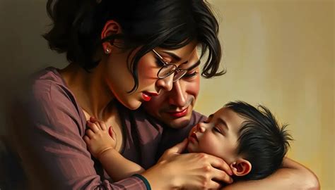 Understanding Mother Figure Obsession In Males Psychological Insights