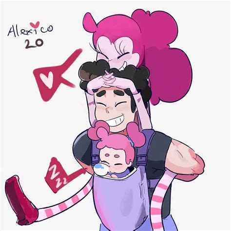 Pin En Steven Universe
