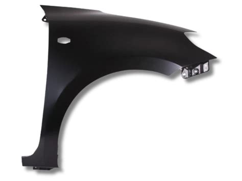 Right Driver Side Guard With Indicator Hole For Suzuki Swift Az