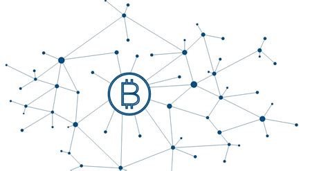 The Significance Of Blockchain In Big Data Big Data Analytics News