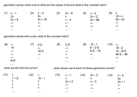 Adding And Subtracting Surds Worksheet Lela Lawsons Addition Worksheets