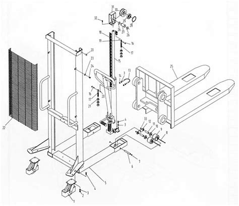 Discovering A Collection Of 40 Stacker Schematics