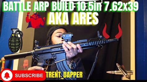105inch 762x39 Battleduty Arpakaares Youtube