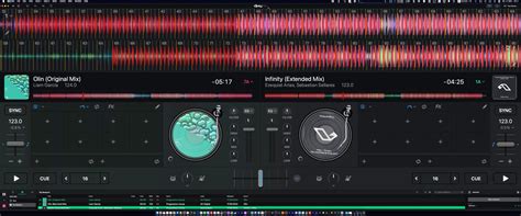 Widescreen GUI Problem Suggestions Algoriddim Community Forums