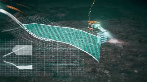 standardising underwater sensor data key to offshore wind success