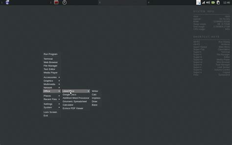 Computing Simplicity With Crunchbang Linux Kicking And Streaming