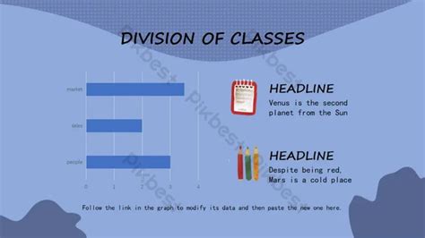 Art Class Training Blue Simple Cartoon Powerpoint Pptx Template Free