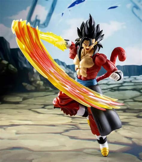 Vegito Ssj4 And Gogeta Ssj4