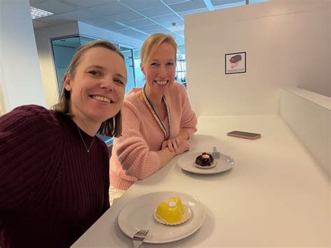 Successen Vieren Dat Doen We Graag En Bij Bright Lights Deden We Dat