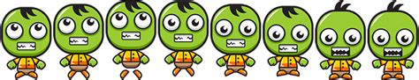 AngularJS Simple Sprite