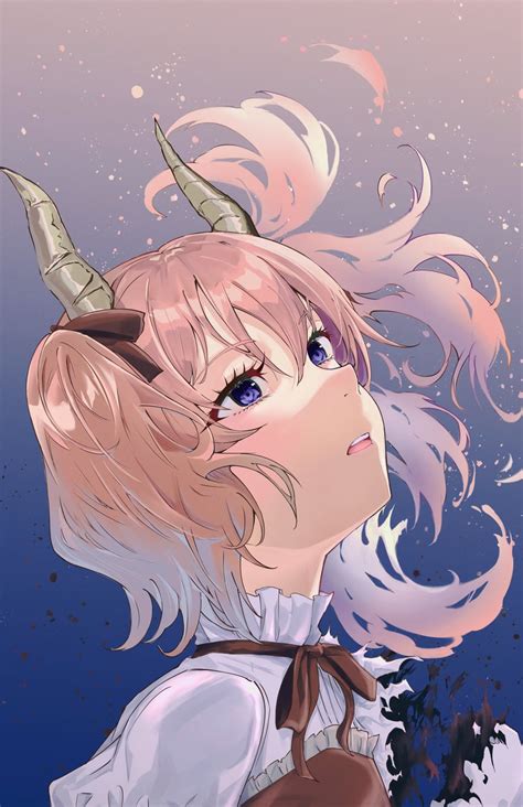 Linie Sousou No Frieren Drawn By Zetsuki Theendoftheworid Danbooru