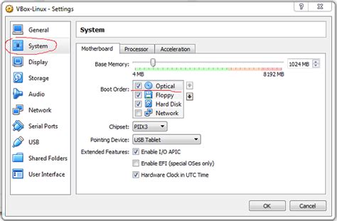 Run Linux In Microsoft Windows In A Virtualbox 2017 Codeproject