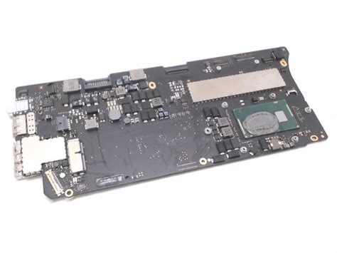 Macbook Pro Retina Ghz Logic Board Gb Early