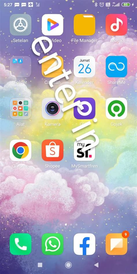 Cara Cek Tipe Hp Xiaomi Semua Metode Yang Bisa Digunakan Enter In