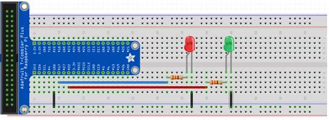Intro To Programming Embedded Systems With Raspberry Pi Studica Blog