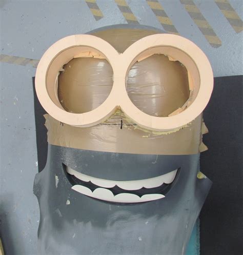 Minion Model Makers Bristol Amalgam Model Making Minion Model Makers Bristol Amalgam Model Making