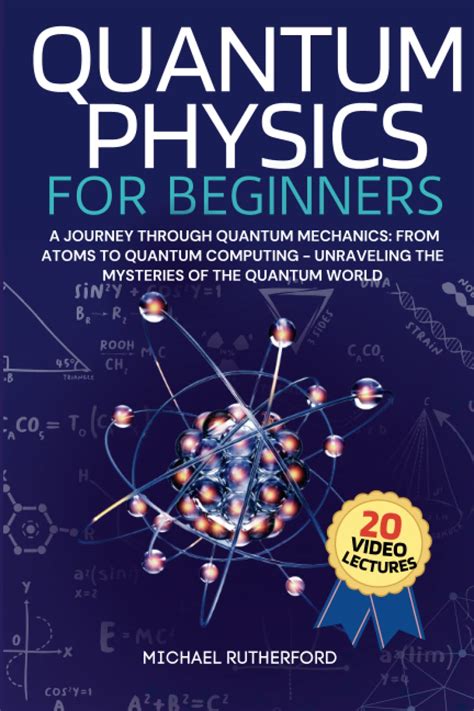 Snapklik Quantum Physics For Beginners A Journey Through Quantum Mechanics From Atoms To