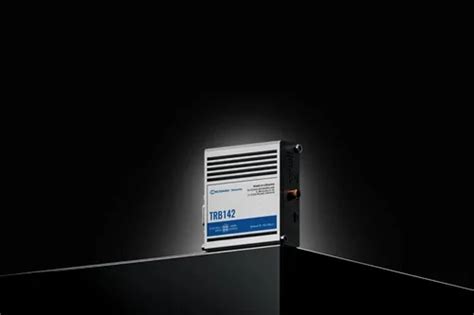 Industrial Rugged Lte Gateway Aluminium White At ₹ 25500 Piece In Chennai