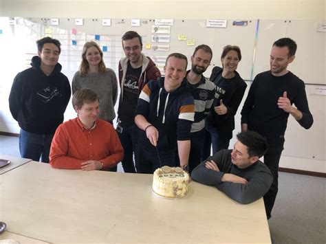 Gert Janssenswillen On Linkedin Bupaverse Processmining Bupar Uhasselt