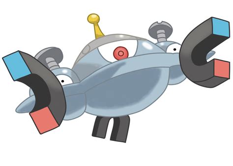 Magnezone By Dburch01 On Deviantart